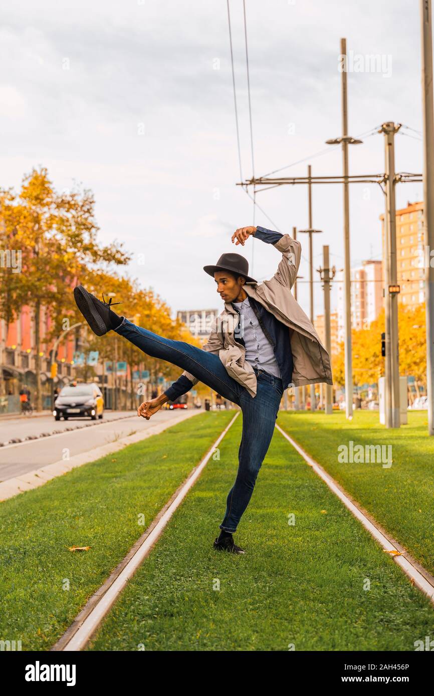 Lgbt ballet hi-res stock photography and images - Alamy