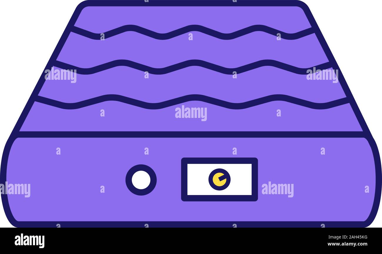 Inflatable neck float Cut Out Stock Images & Pictures - Alamy