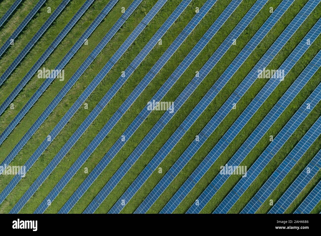 Bavaria solar farm hi-res stock photography and images - Alamy