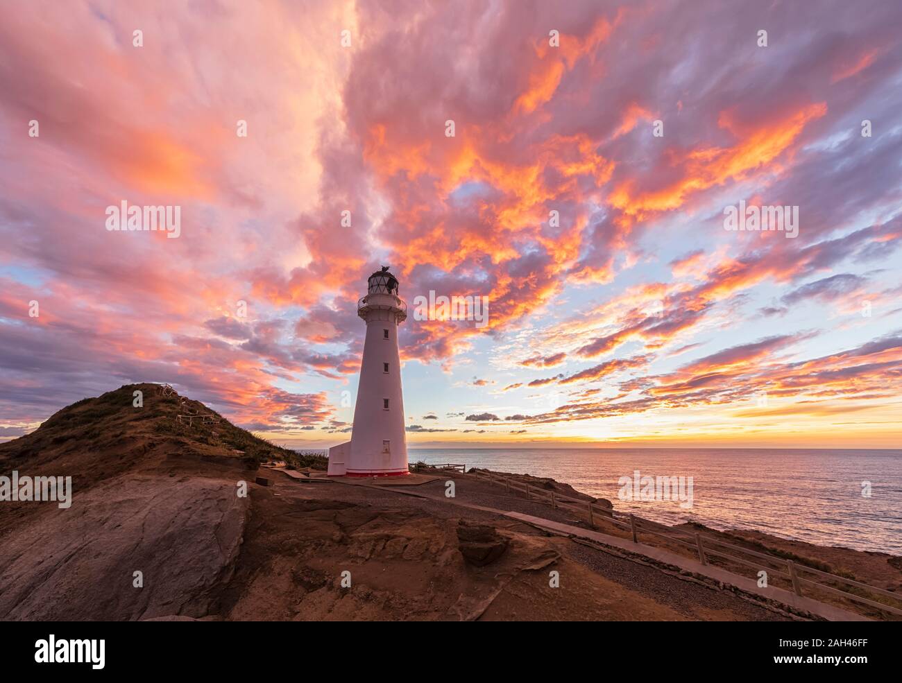 Castlepoint hi-res stock photography and images - Alamy