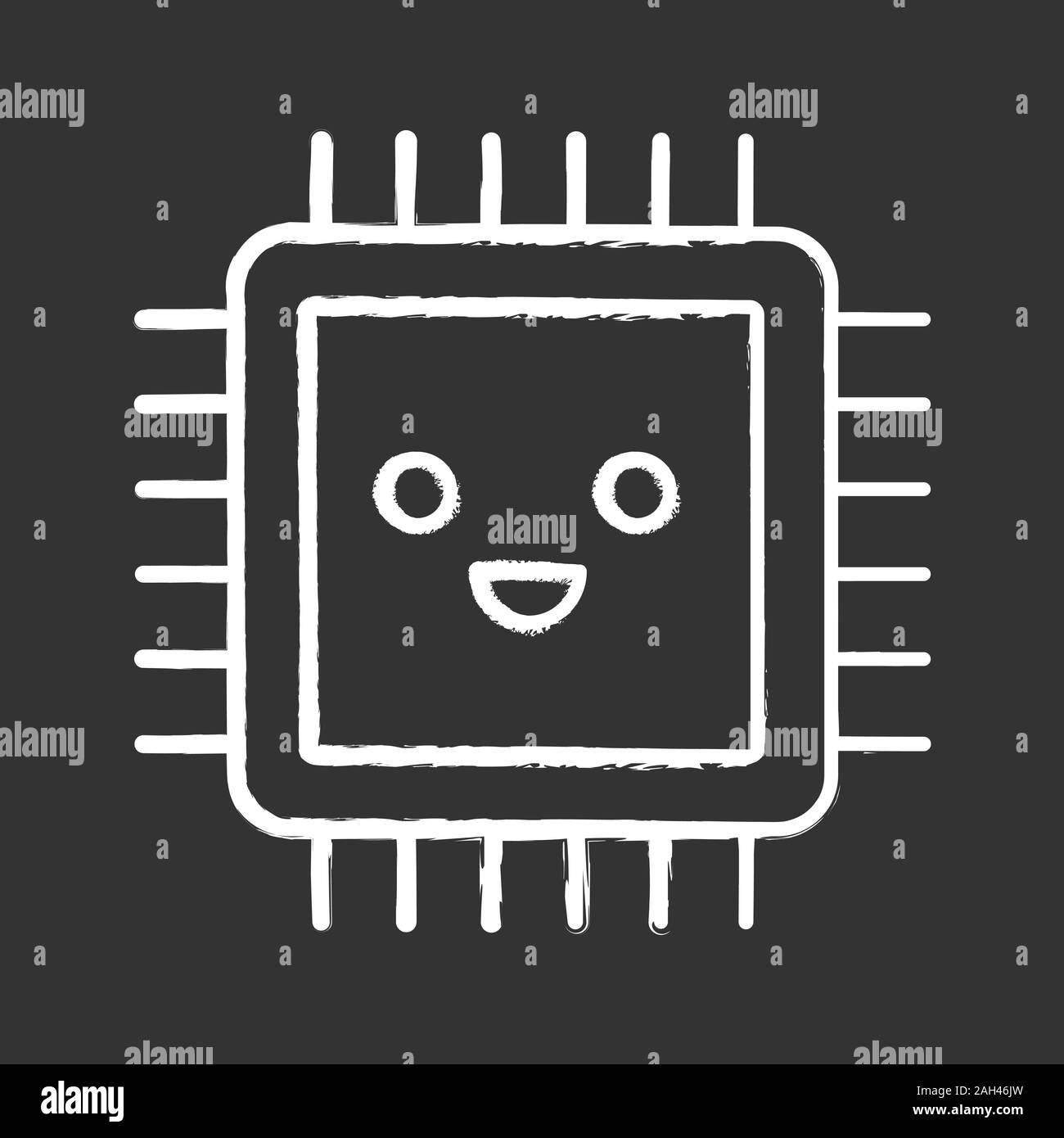 Well integrated Stock Vector Images - Alamy