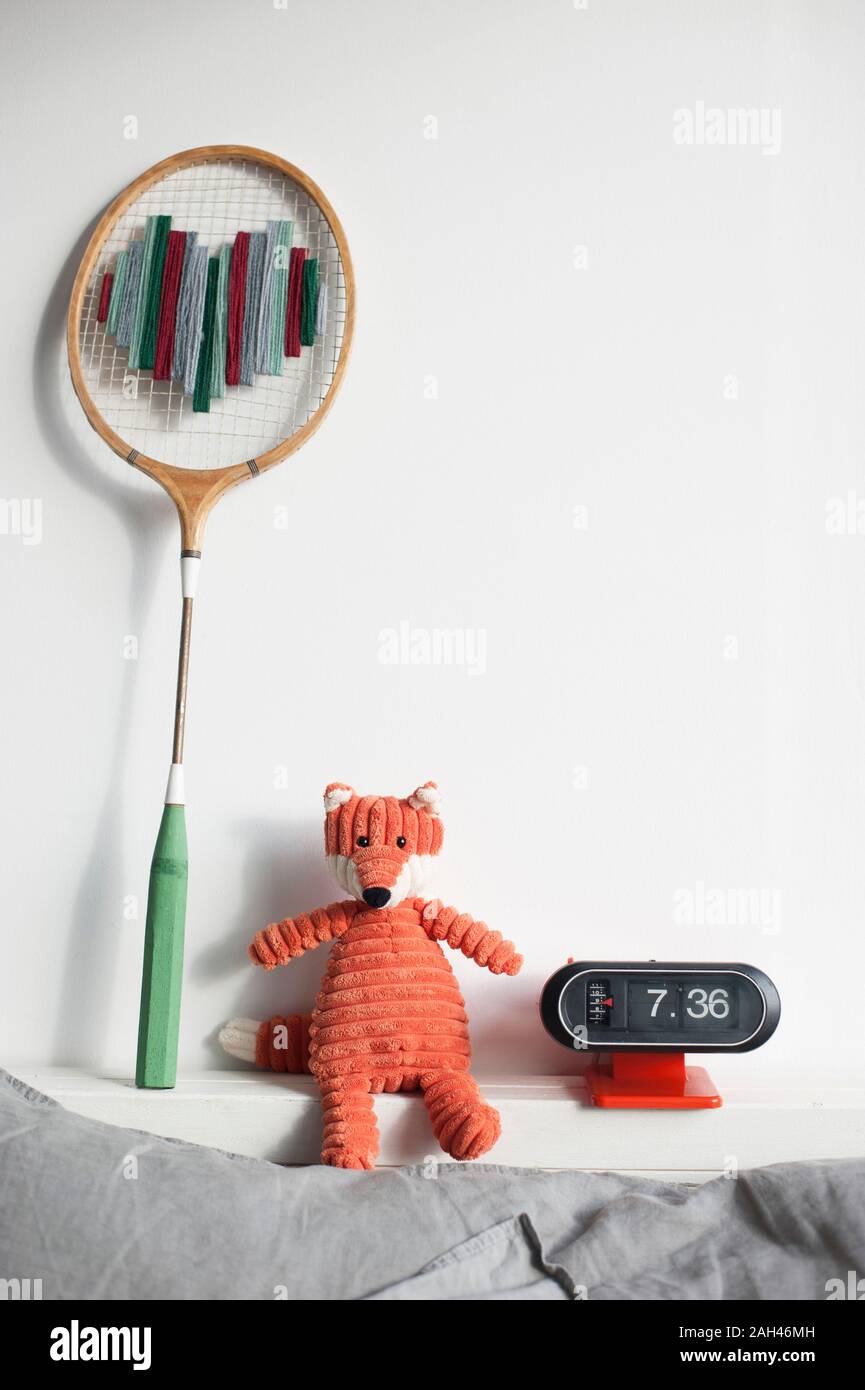 Racket image hi-res stock photography and images - Alamy