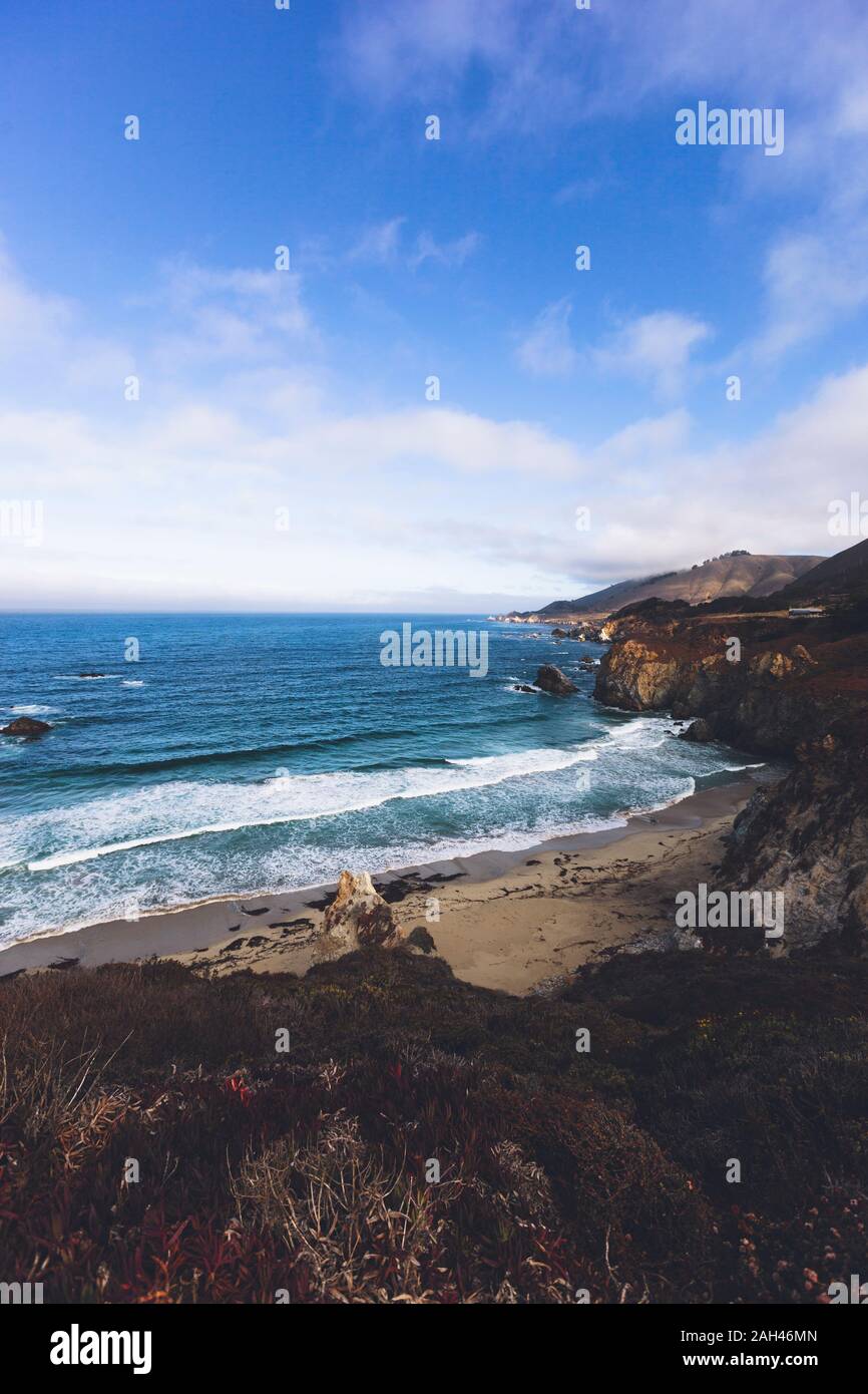 Image california hi-res stock photography and images - Alamy