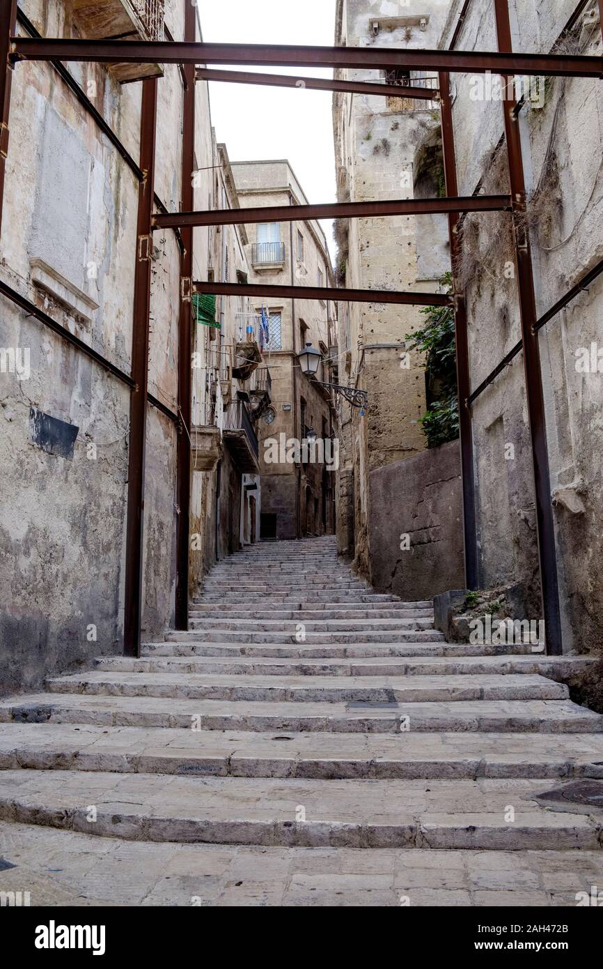 Old taranto hi-res stock photography and images - Alamy