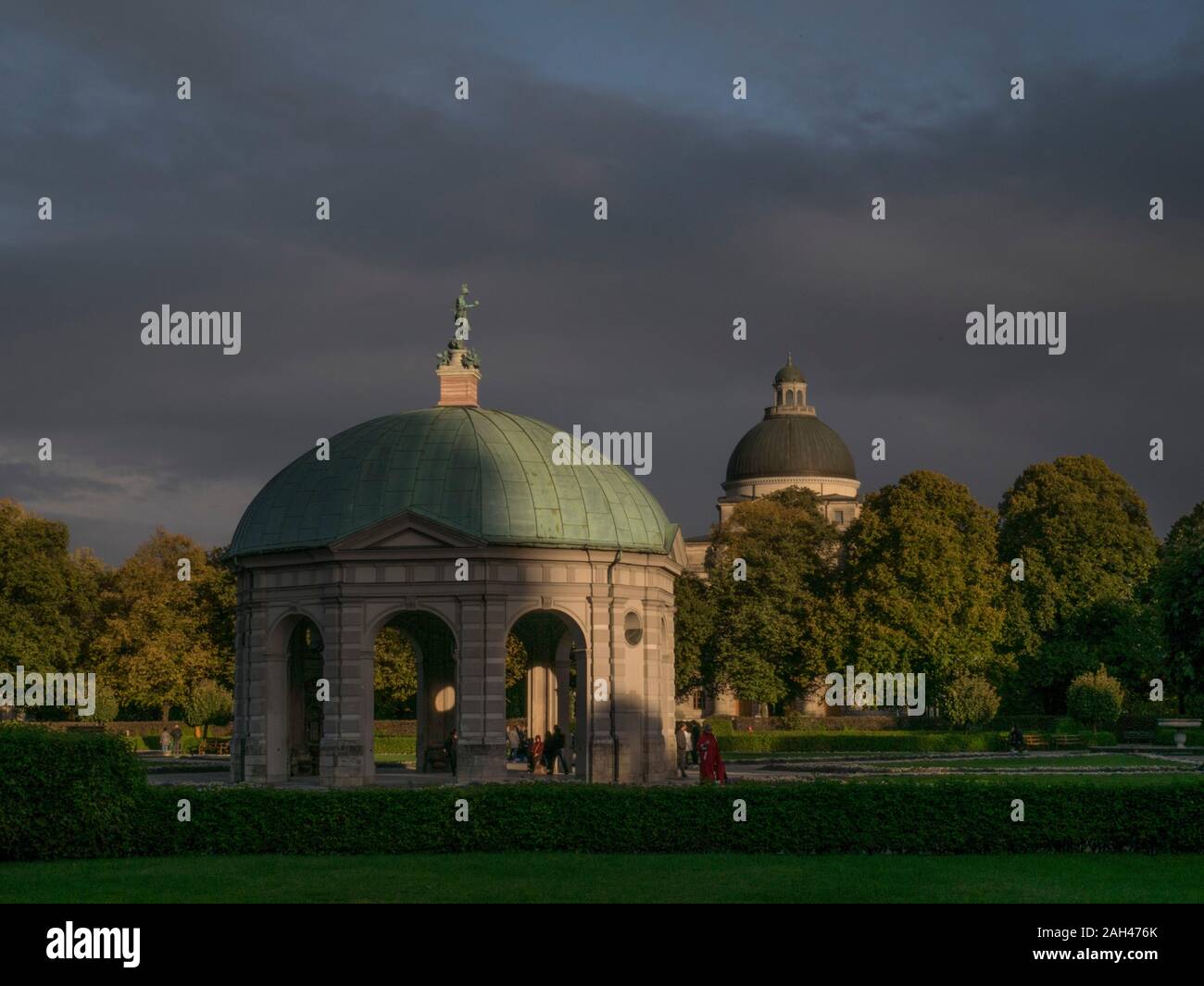 17th century temple hi-res stock photography and images - Alamy