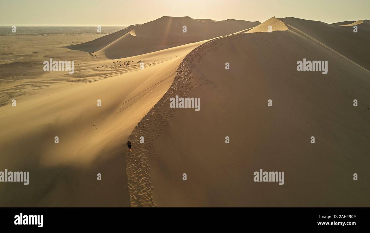 Dune landscape namib desert hi-res stock photography and images - Alamy