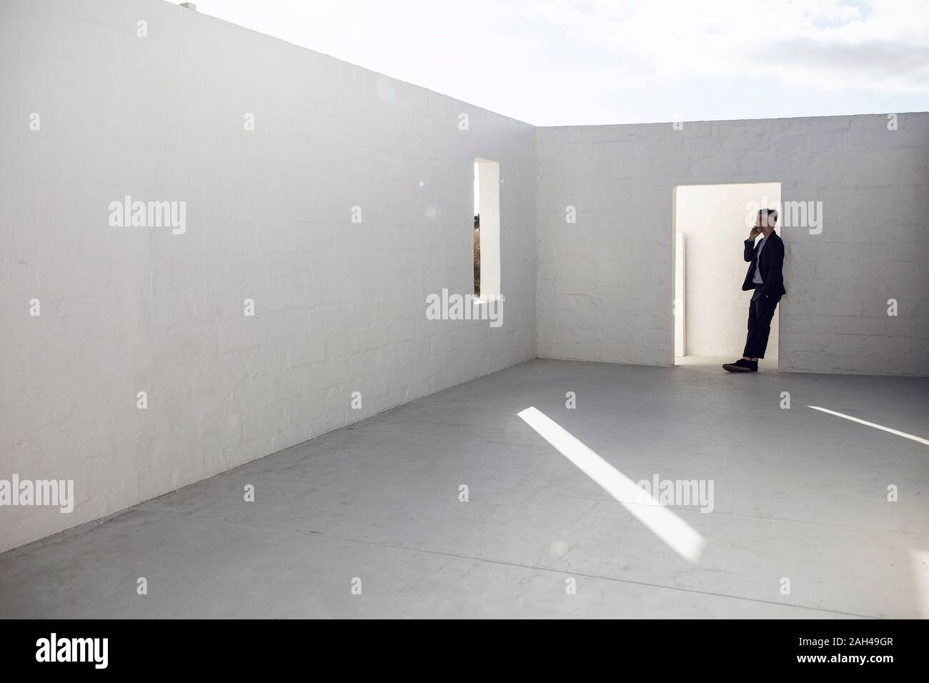 Space frame structure hi-res stock photography and images - Alamy