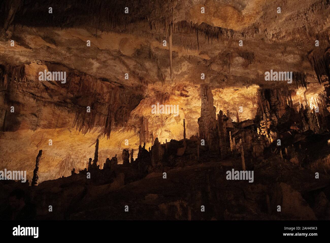 Dragon caves hi-res stock photography and images - Alamy