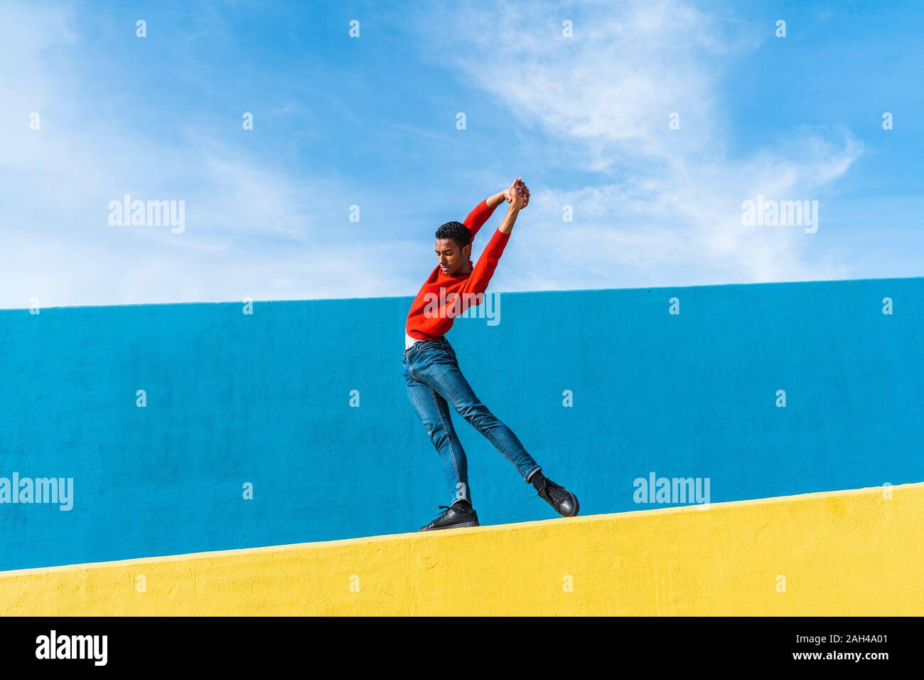 Lgbt ballet hi-res stock photography and images - Alamy