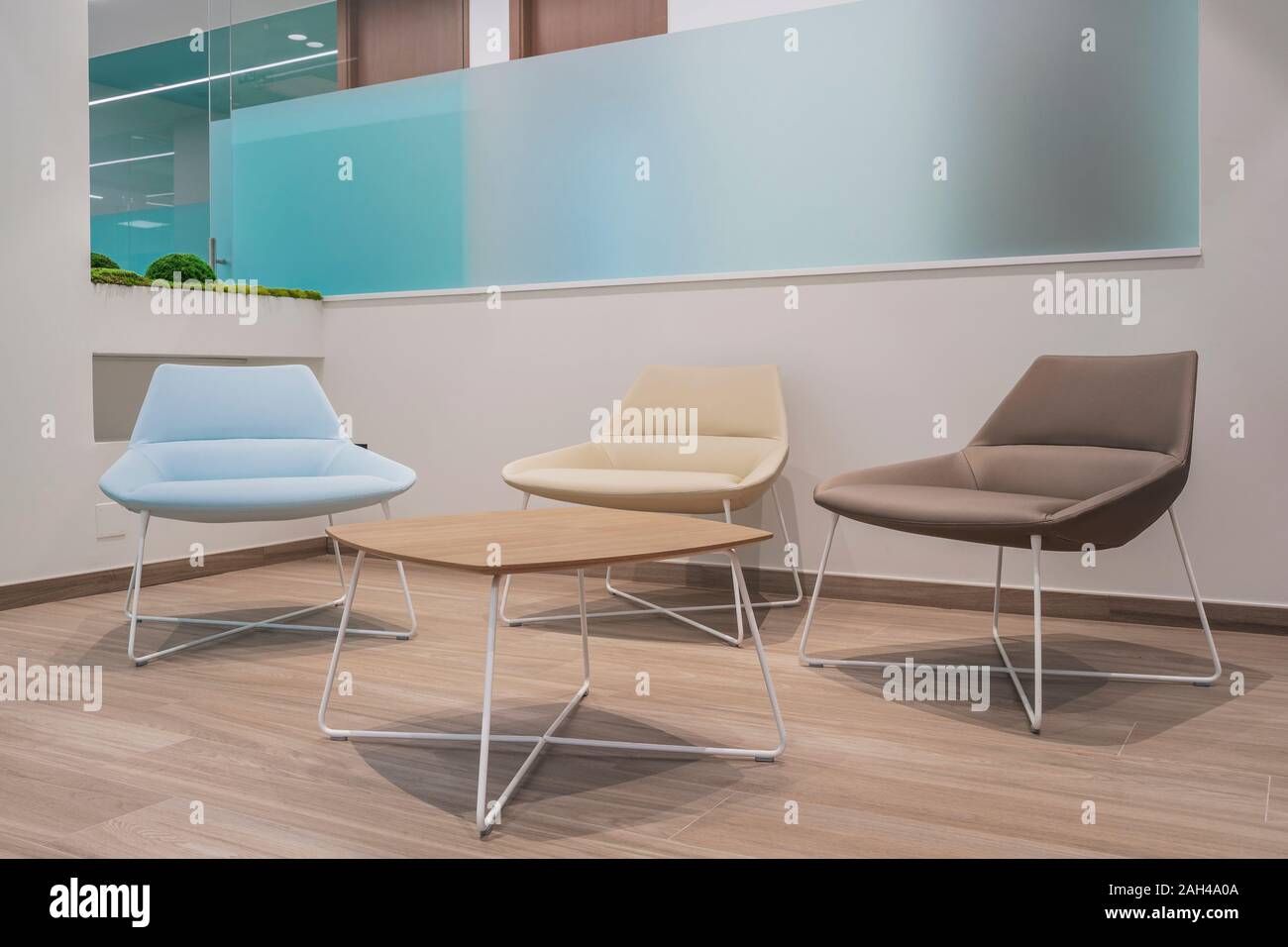 Dental clinic design hi-res stock photography and images - Alamy