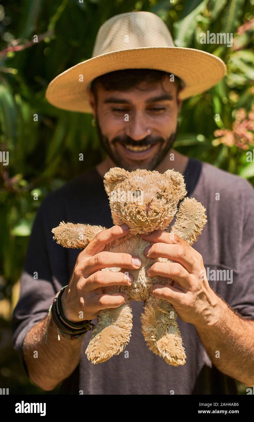 Teddy beard hi-res stock photography and images - Alamy