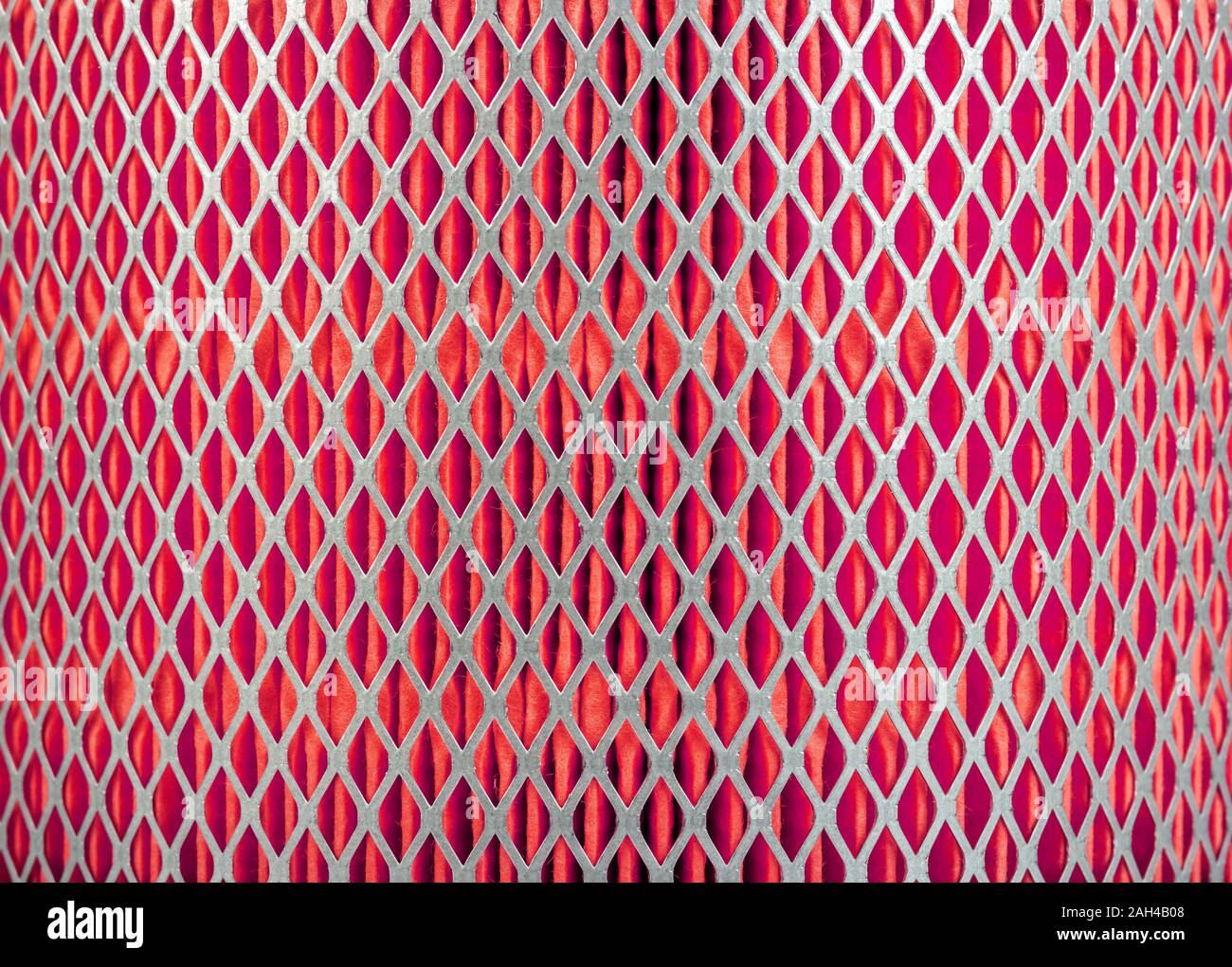 Car air filter hi-res stock photography and images - Alamy