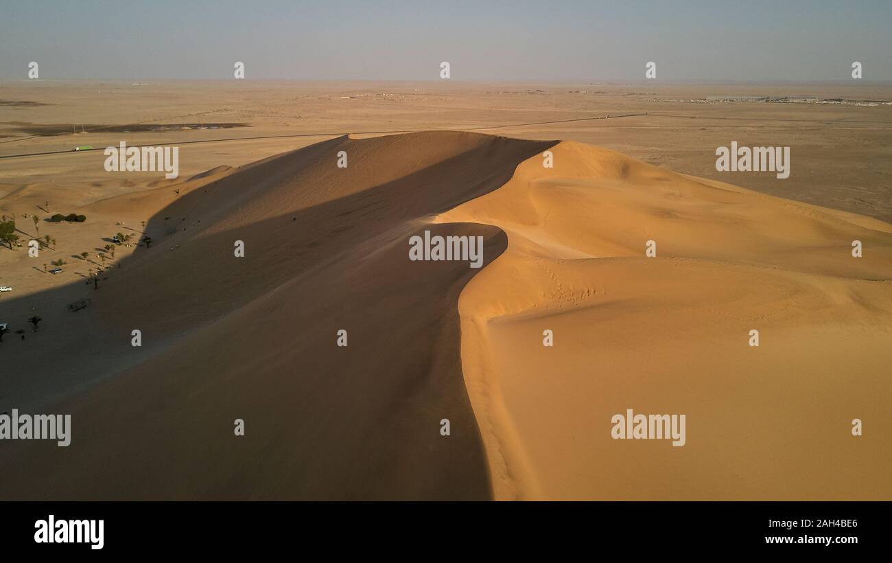 Dune landscape namib desert hi-res stock photography and images - Alamy