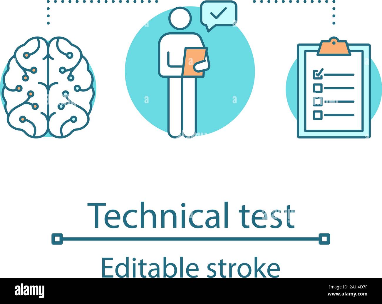 Pre aim Stock Vector Images - Alamy