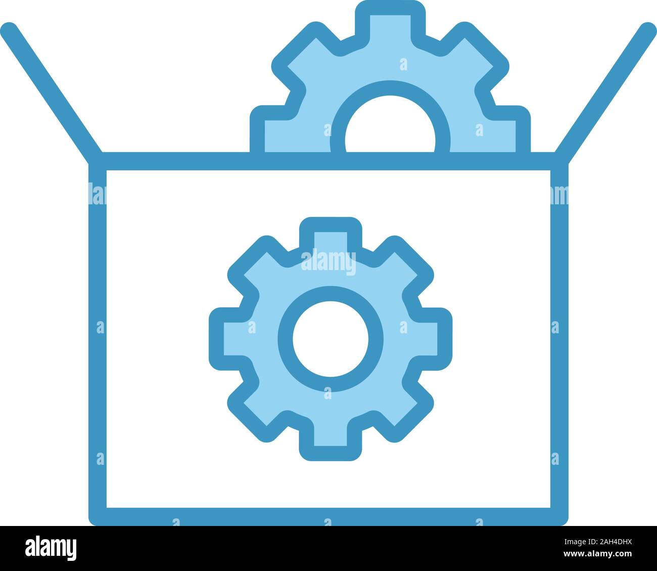 Ons symbol hi-res stock photography and images - Alamy