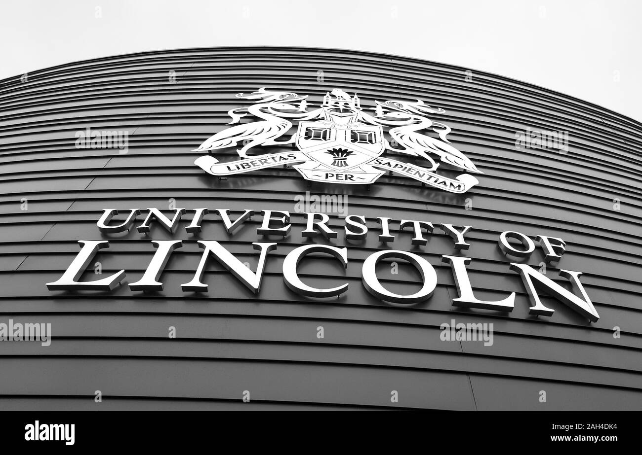 Coat Of Arms Lincoln Stock Photos & Coat Of Arms Lincoln Stock Images ...