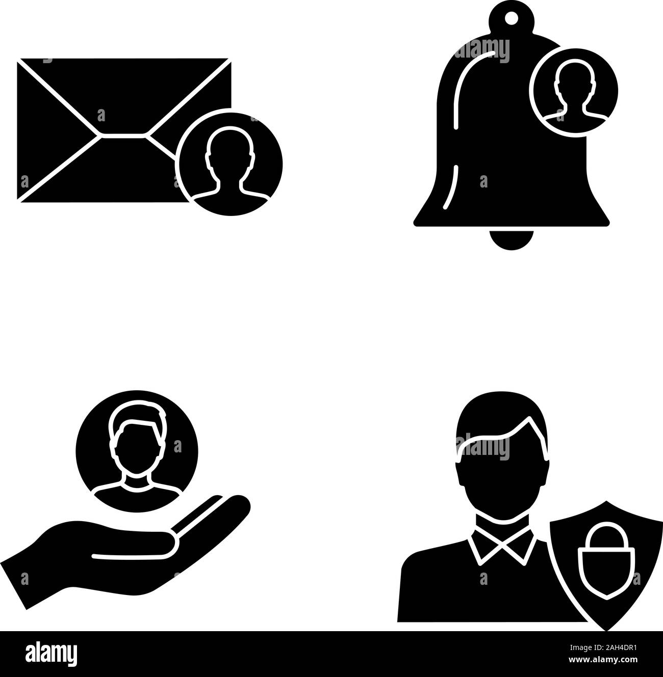 Service user involvement Stock Vector Images - Alamy