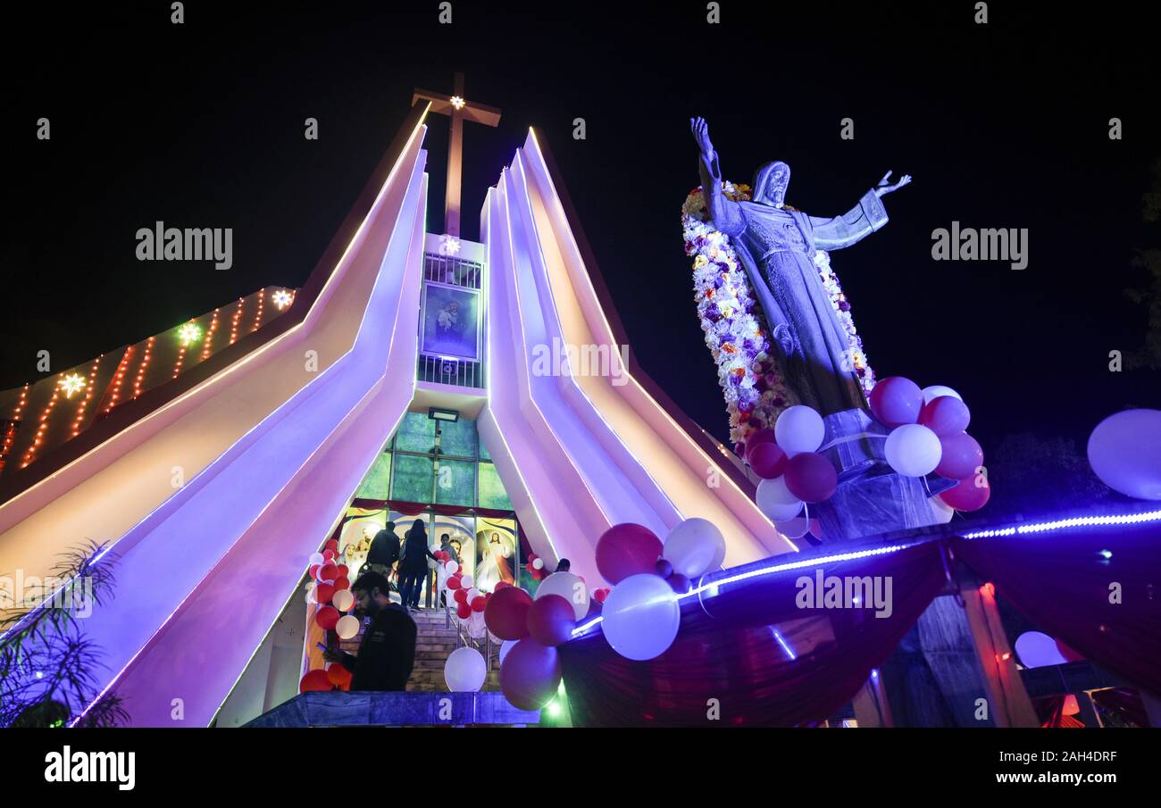 Assam church hi-res stock photography and images - Alamy