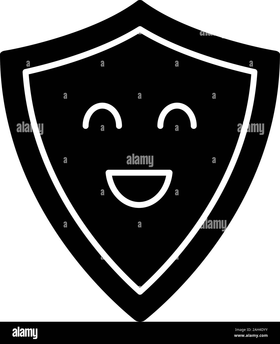 Laugh successfully Stock Vector Images - Alamy