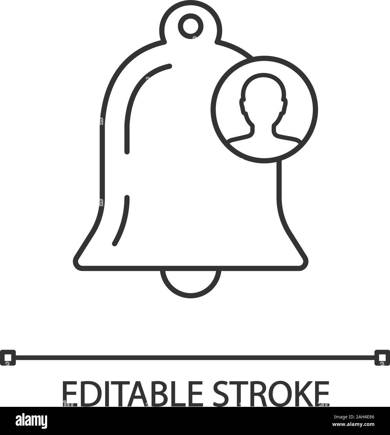 Bell of v Black and White Stock Photos & Images - Alamy