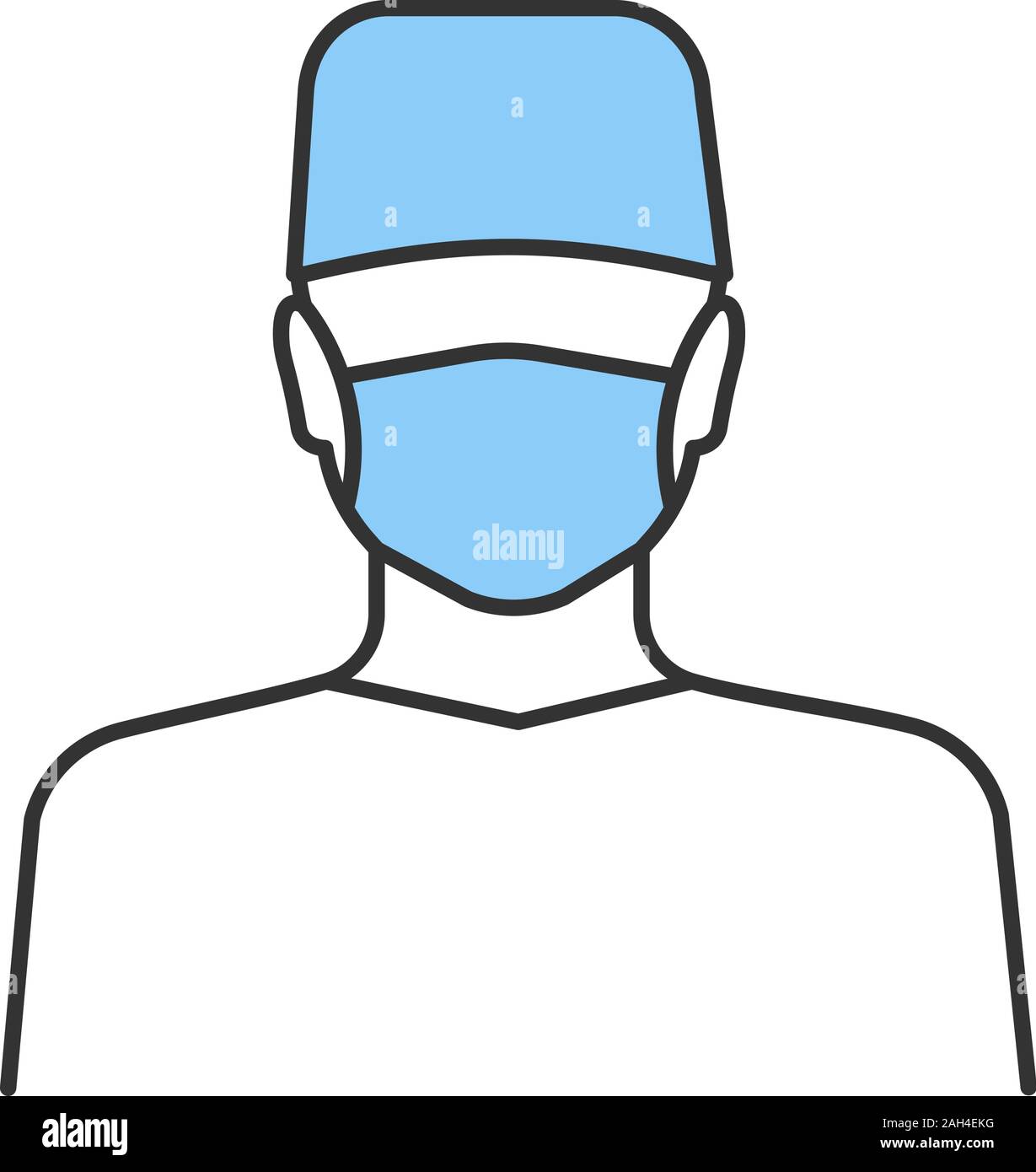General Surgeons Clip Art
