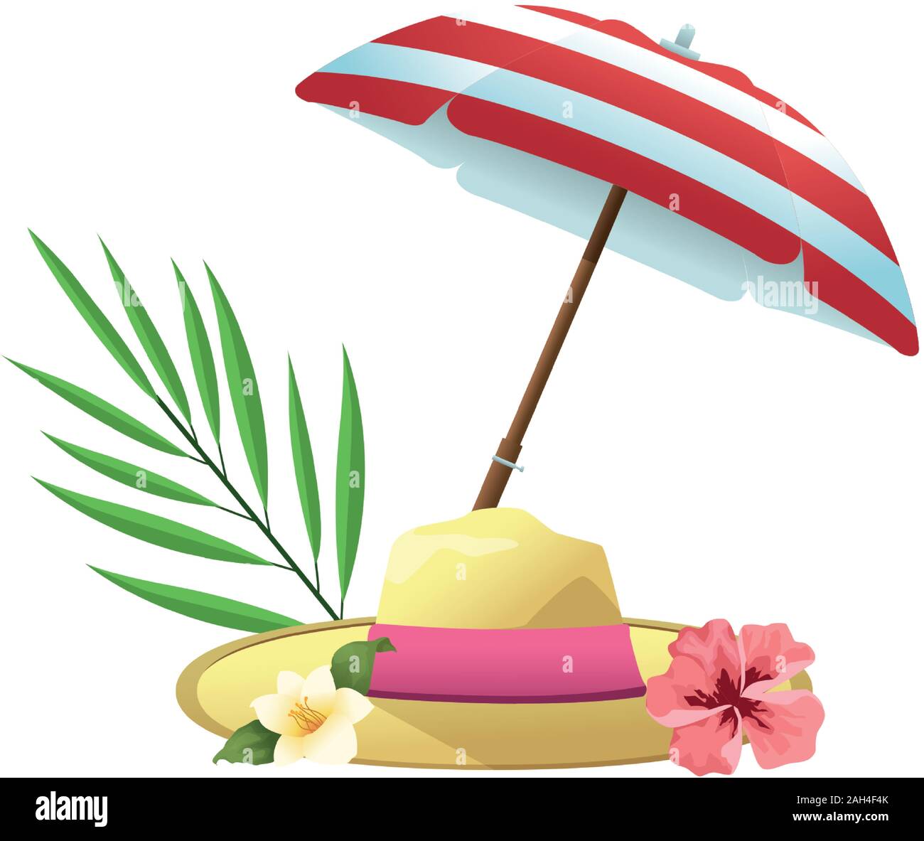 Beautiful woman wearing vintage clothing Stock Vector Images - Alamy