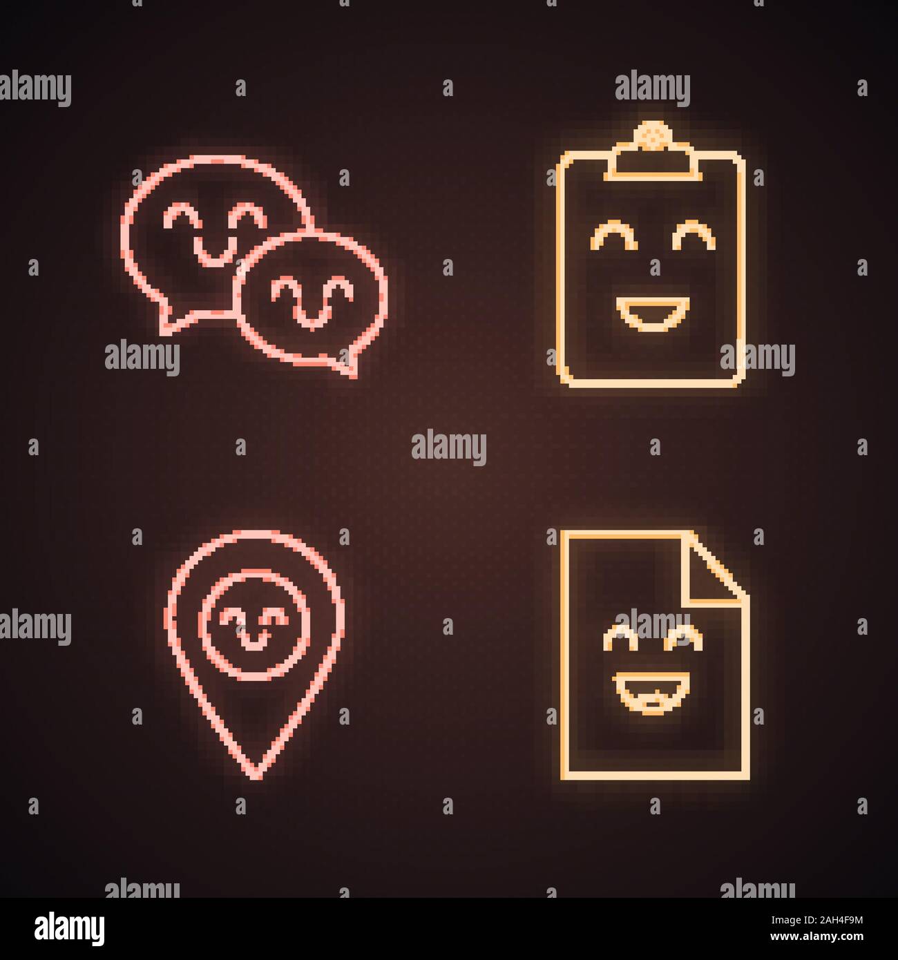 Pinpoint light map hi-res stock photography and images - Alamy