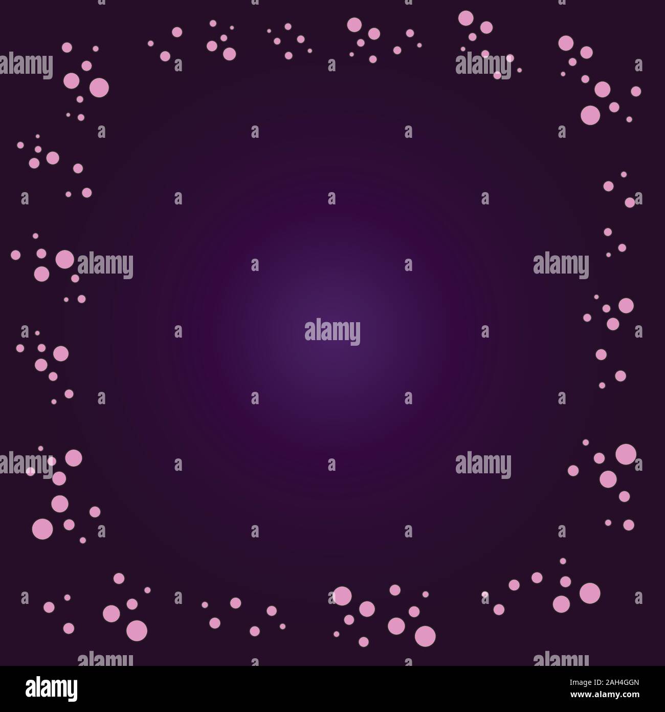 Pinky blue sky Stock Vector Images - Alamy