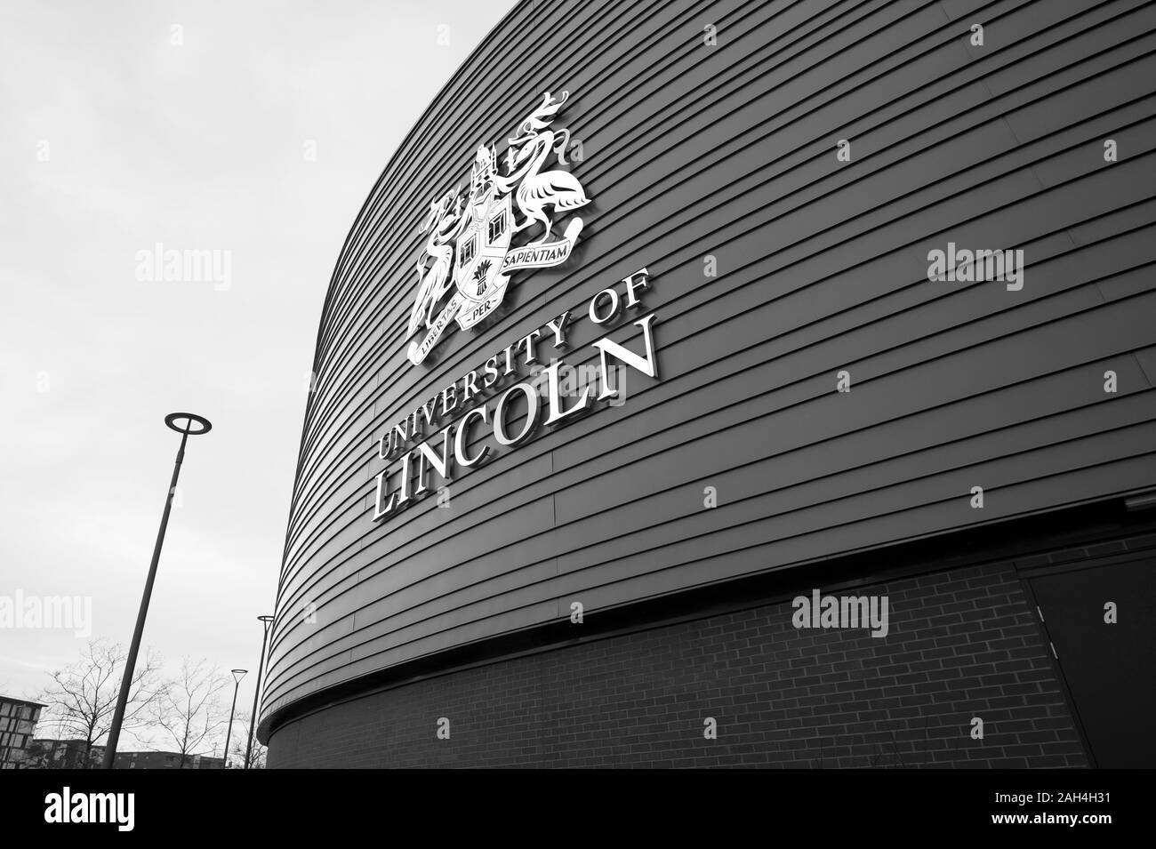 Uni logo Black and White Stock Photos & Images - Alamy