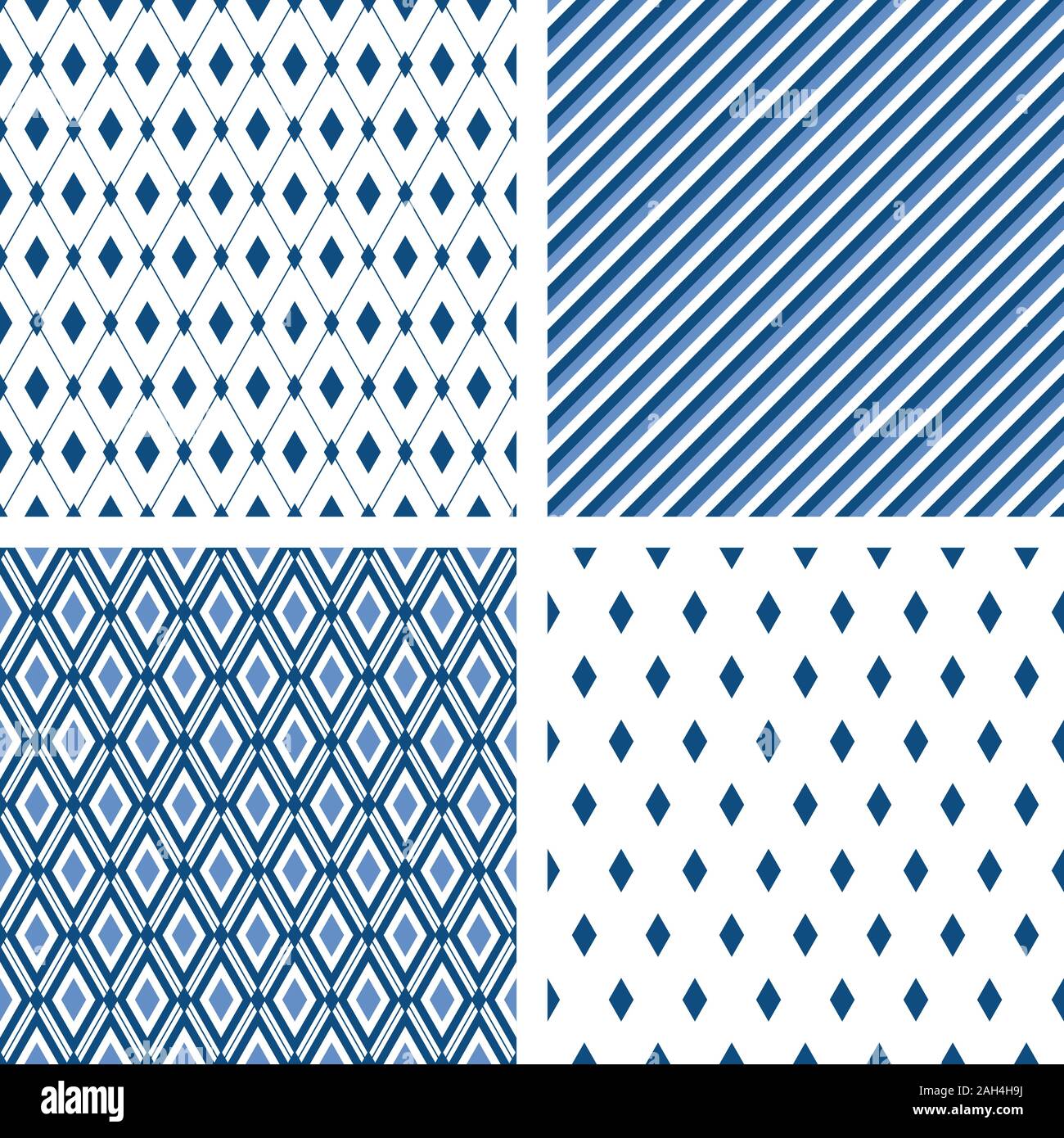 Male Background Patterns