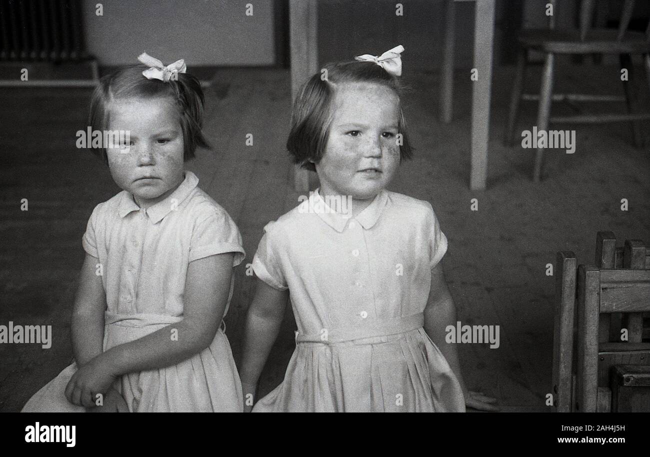 Black And White Twins Kian And Remee