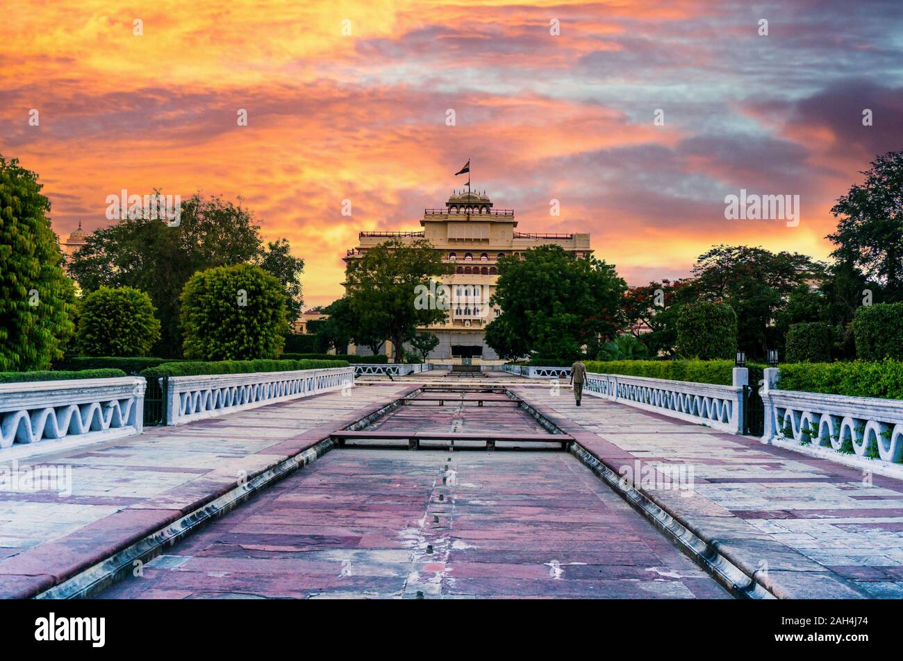 Govind devji (jaipur) hi-res stock photography and images - Alamy