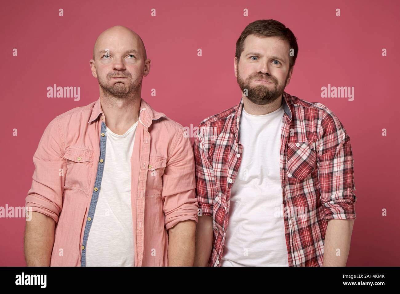 Two cheeks hi-res stock photography and images - Alamy