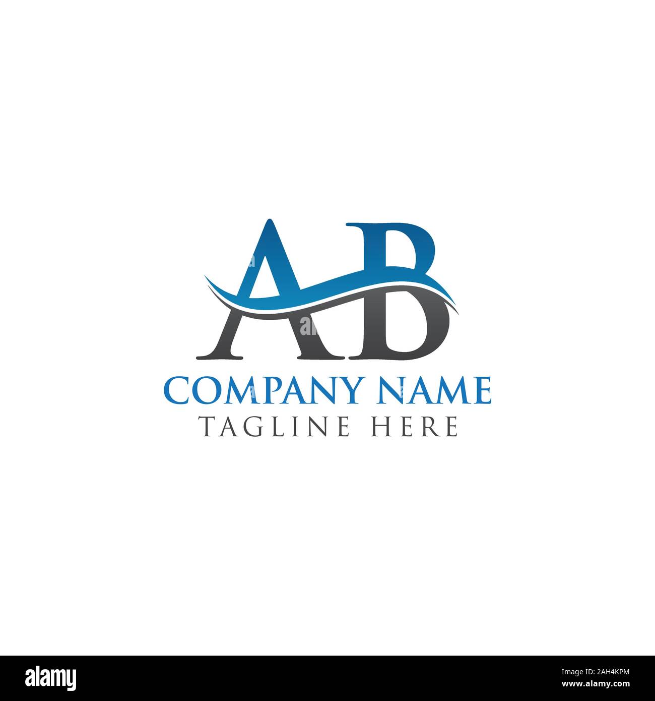 Ab Group Logo