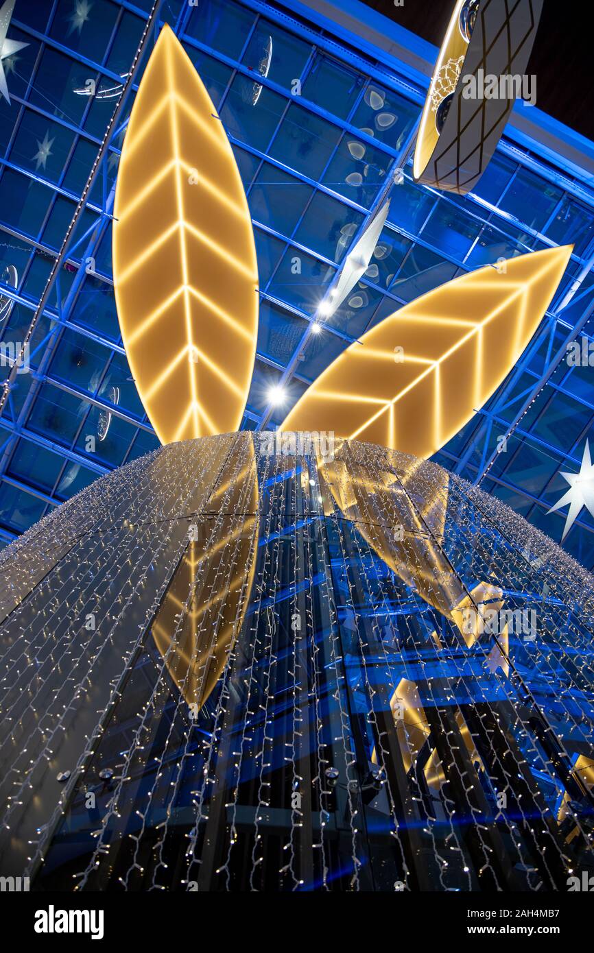 Almaty mega park mall hi-res stock photography and images - Alamy