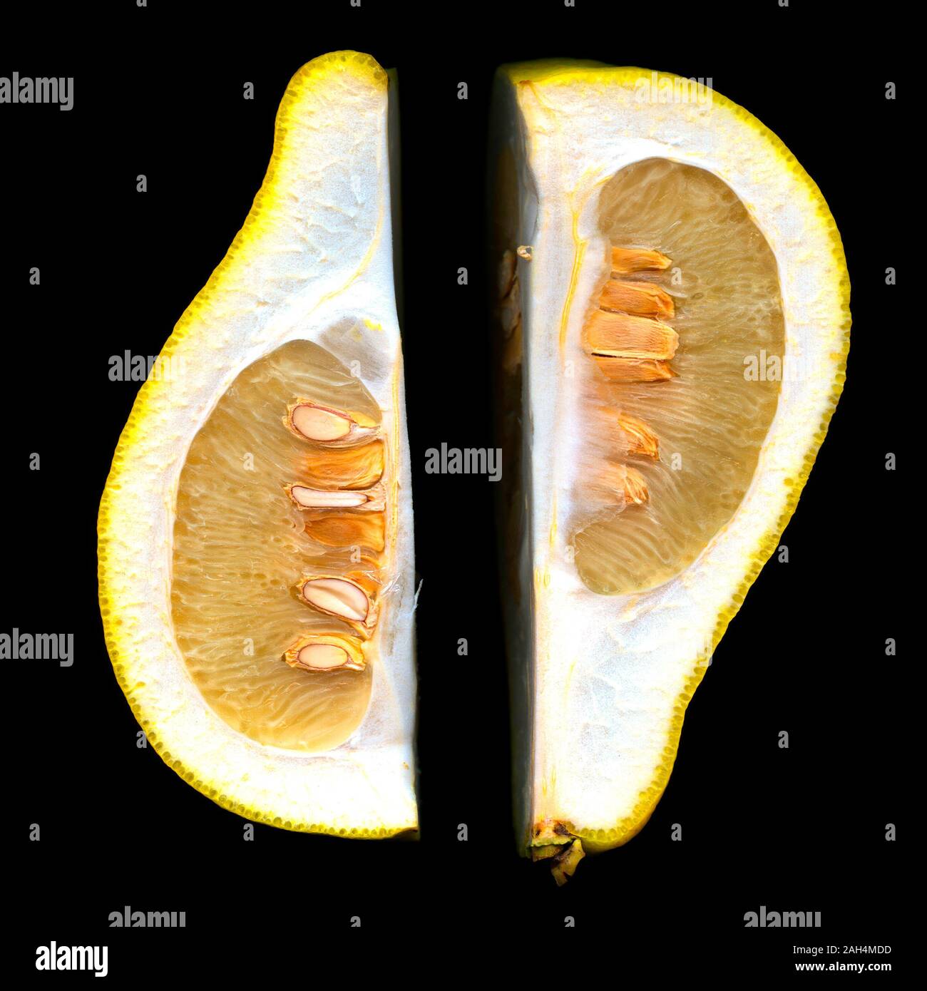 Pomelo seeds hi-res stock photography and images - Alamy