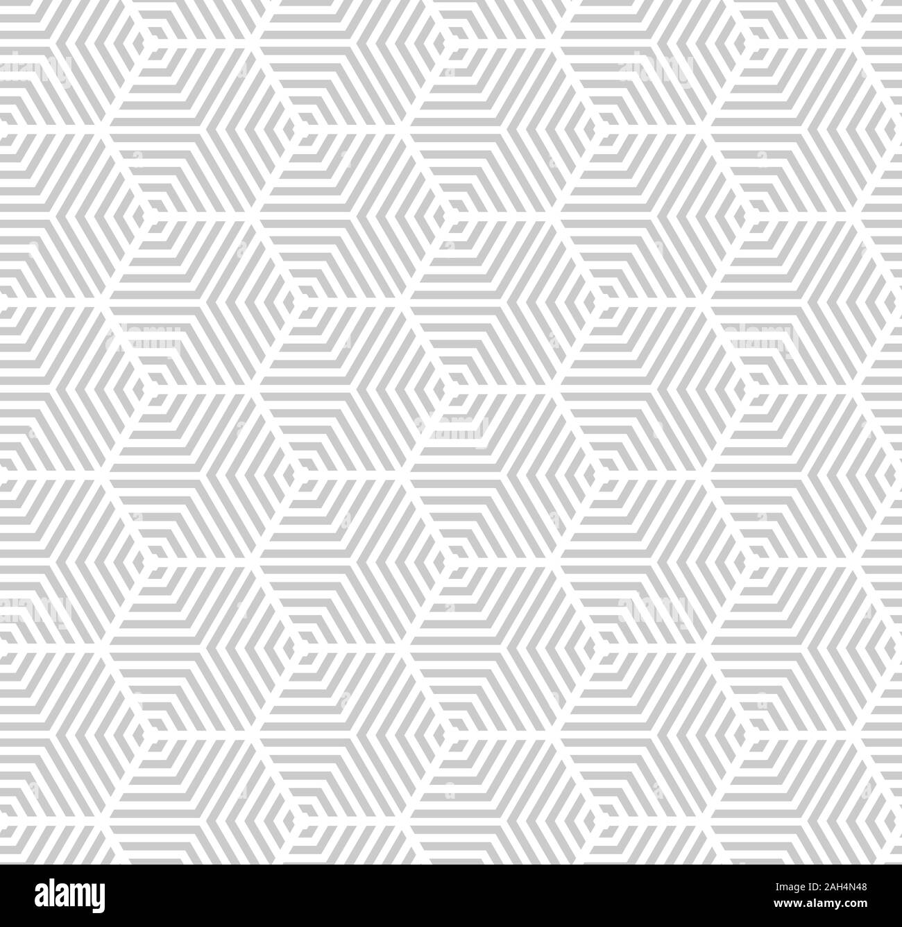 Background hexagon pattern bold Black and White Stock Photos & Images ...