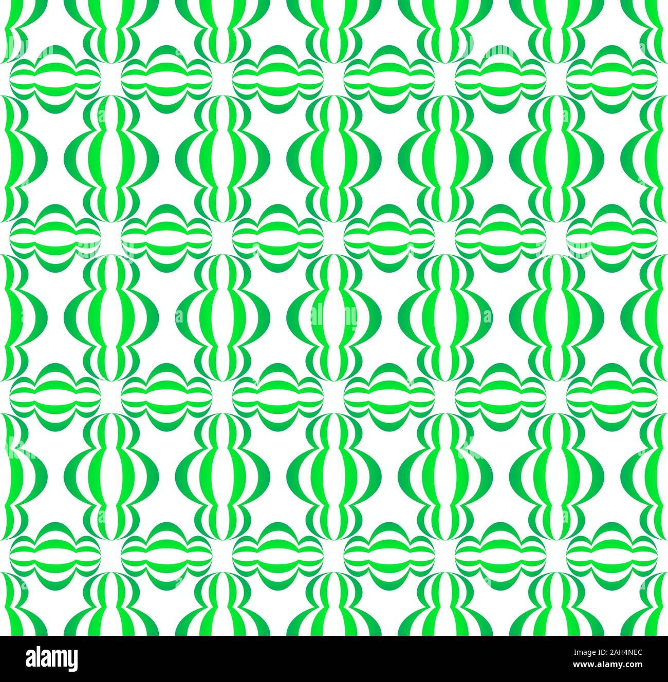 Three bubble lantern seamless repeat pattern background Stock Photo - Alamy