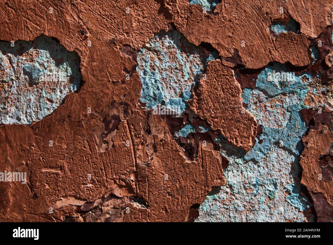 Flaking plaster hi-res stock photography and images - Alamy