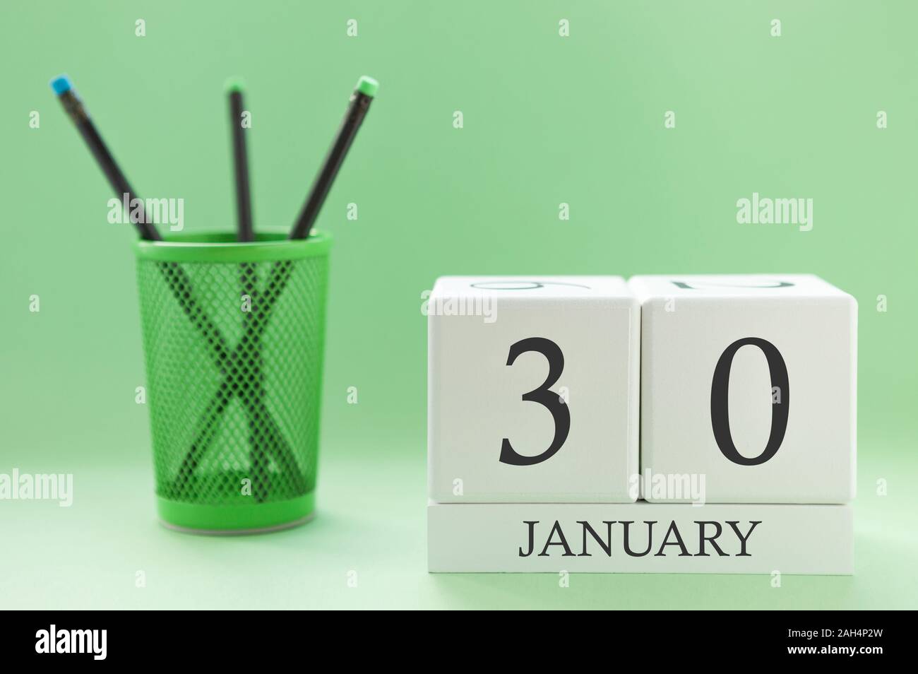 Calendar number 30 icon hi-res stock photography and images - Alamy