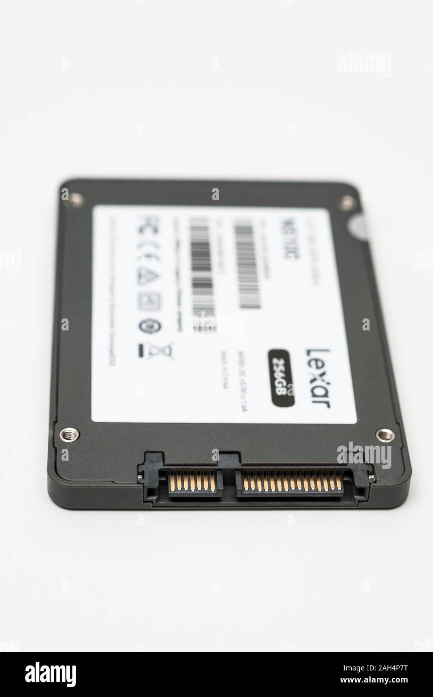 Card ssd lexar hi-res stock photography and images - Alamy