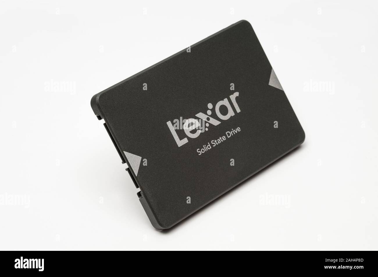 Card ssd lexar hi-res stock photography and images - Alamy