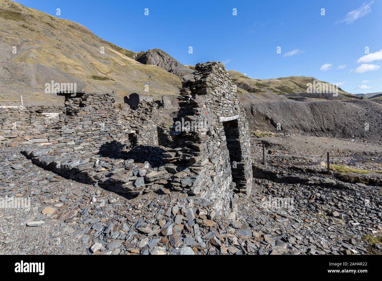 Lead mine hi-res stock photography and images - Alamy