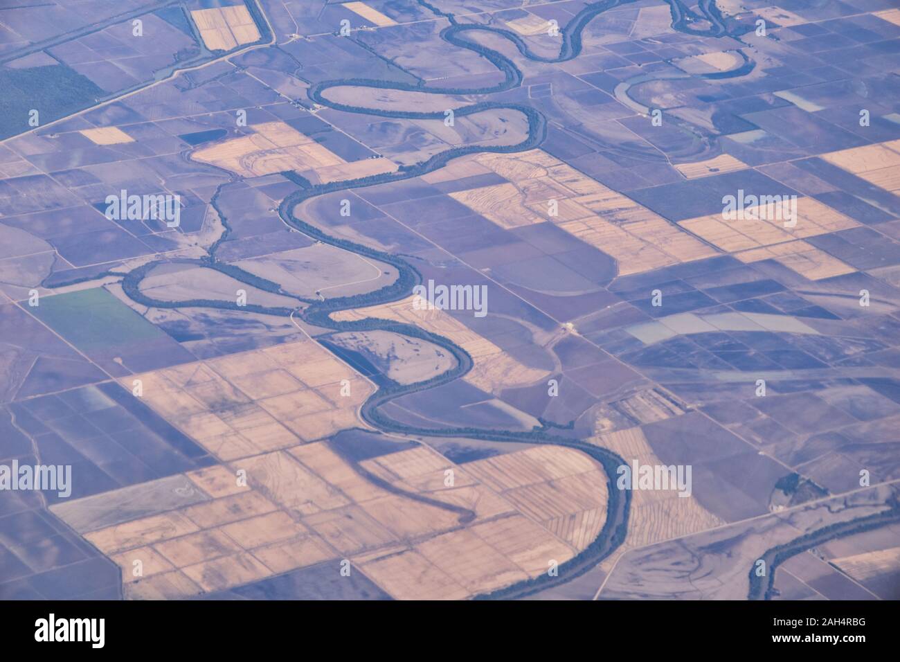 Mississippi River Cities High Resolution Stock Photography and Images ...