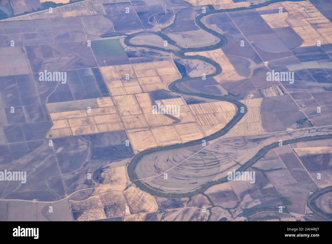 Mississippi River Cities High Resolution Stock Photography and Images ...