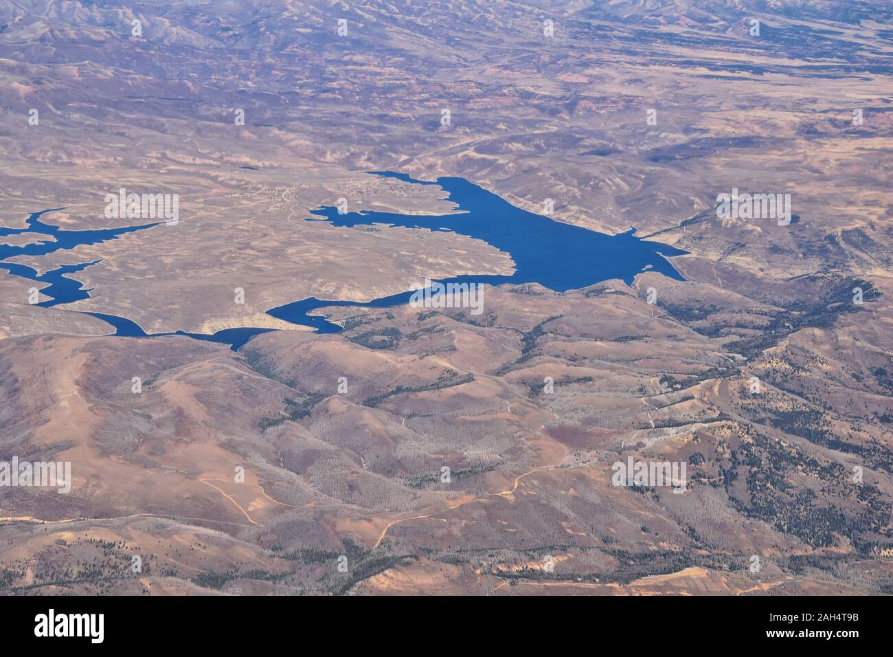 Uintah basin hi-res stock photography and images - Alamy