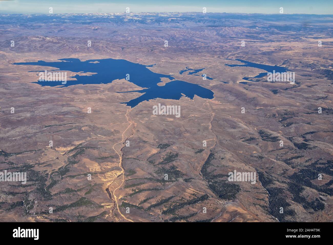 Uintah basin hi-res stock photography and images - Alamy