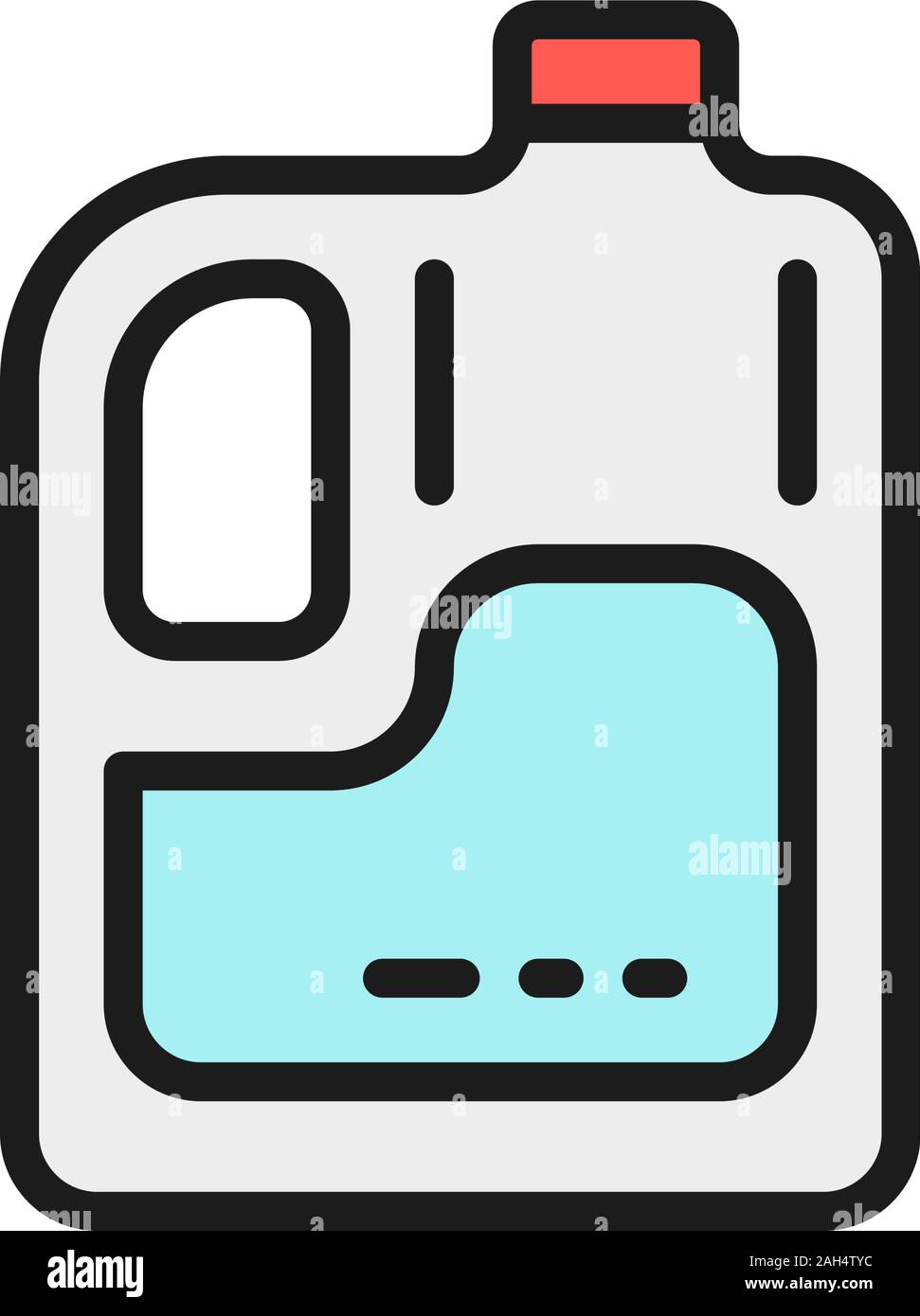 Car shampoo Stock Vector Images - Alamy