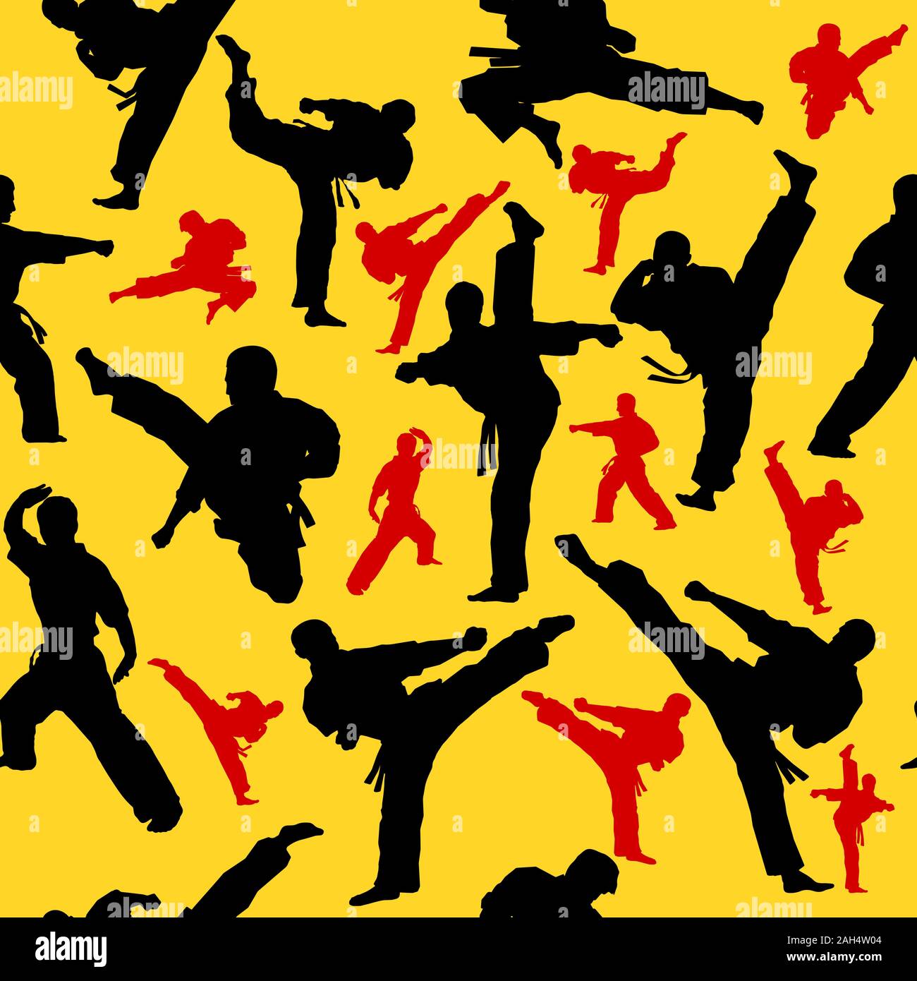 Tatami pattern Stock Vector Images - Alamy