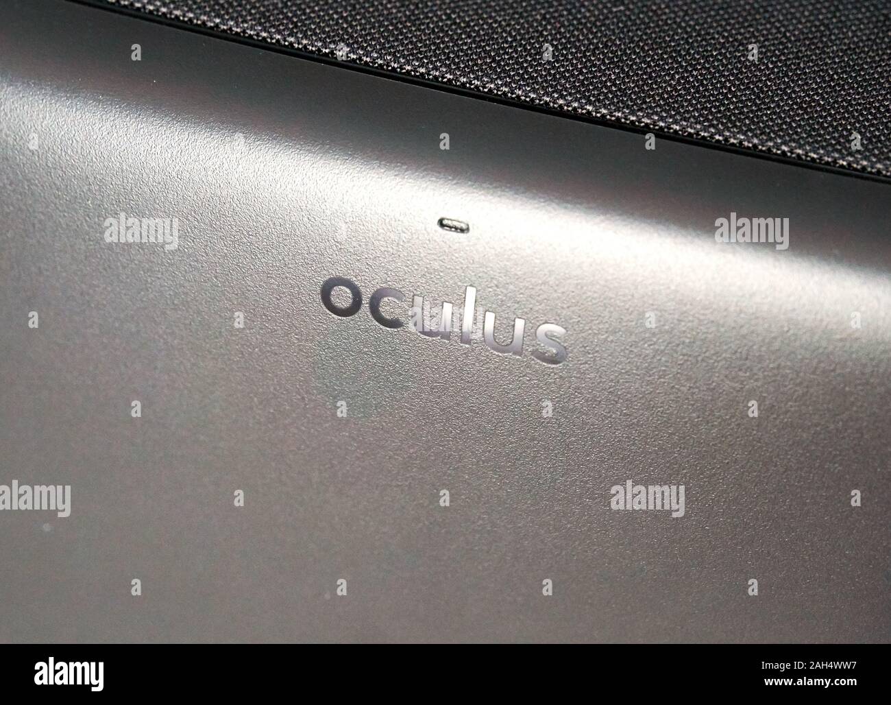 Vr logo hi-res stock photography and images - Alamy